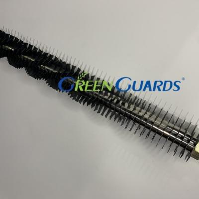 중국 잔디 깎는 기계 롤러 21in 카바이드 조련사 릴, 조련사 구동 시스템 G04802는 토로 그린스마스터 잔디 깎이 기계에 적합합니다 판매용