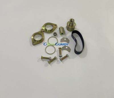 중국 잔디 깎는 기계 부품 정비기 릴 키트 G04131 Fits Toro Greensmaster 판매용