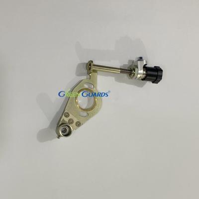 중국 잔디 깎는 기계 부품 정비기 릴 키트 G04131 Fits Toro Greensmaster 판매용