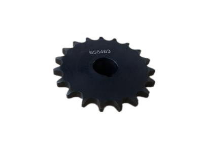 중국 잔디 장비 교체 부품 G-658463 톱니형 피니언 핏 TURFCO 판매용