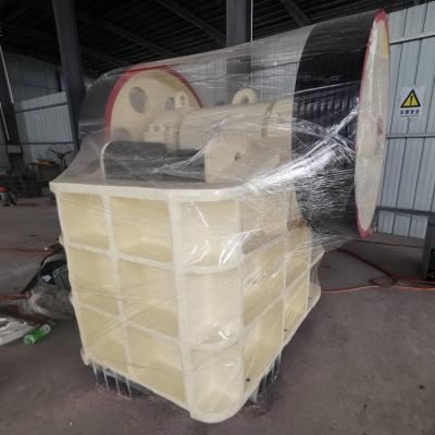 Κίνα KG Energy Mining Diesel Engine Portable Rock Crusher Κατάλληλος για διάφορες εφαρμογές προς πώληση