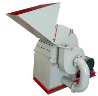 Quality Wood Chipper Crushing Machine for Small Size in Energy Mining for sale