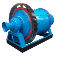 Quality Small Mini Laboratory Fe2O3 Iron Oxide Pigment Grinding Mill with Wet Dry Grinding for sale