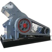 Quality 1-280t/h Capacity PC Small Mini Diesel Engine Laboratory Sample Hammer Mill for Limestone for sale