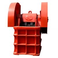 Quality Stone Rock Mini Portable Diesel Engine Jaw Crusher Capacity 1-500t/h Discharge Size 0-300 for sale