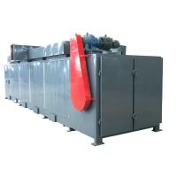 800KG Weight Industrial Mesh Belt Briquette Dryer for Charcoal Briquettes china 800KG Weight Industrial Mesh Belt Briquette Dryer for Charcoal Briquettes