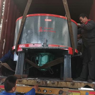 Κίνα Εναλλακτικά εξαρτήματα για όλη τη διάρκεια της ζωής που προμηθεύουν μηχανή άλεσης και ανάμειξης τροχών για μεταλλική σκόνη προς πώληση