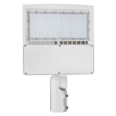 Cina Contenitore di scarpa all'aperto di Casa Bianca di illuminazione 150W LED 5000K 100-277Vac IP65 in vendita