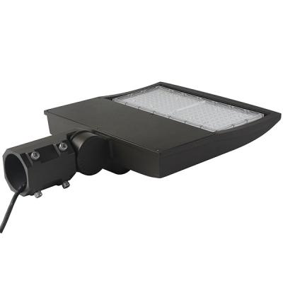 Cina CA 5000K di colore 100-277V del caffè del contenitore di scarpa di IP65 150W con l'installatore di slittamento in vendita