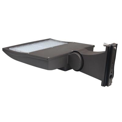 Cina Con i dispositivi 100W del contenitore di scarpa del supporto LED del braccio con 5 anni di garanzia in vendita