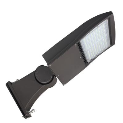 Cina 100W ha condotto il supporto diretto 100-277Vac delle luci 13000lm del parcheggio dimmable in vendita