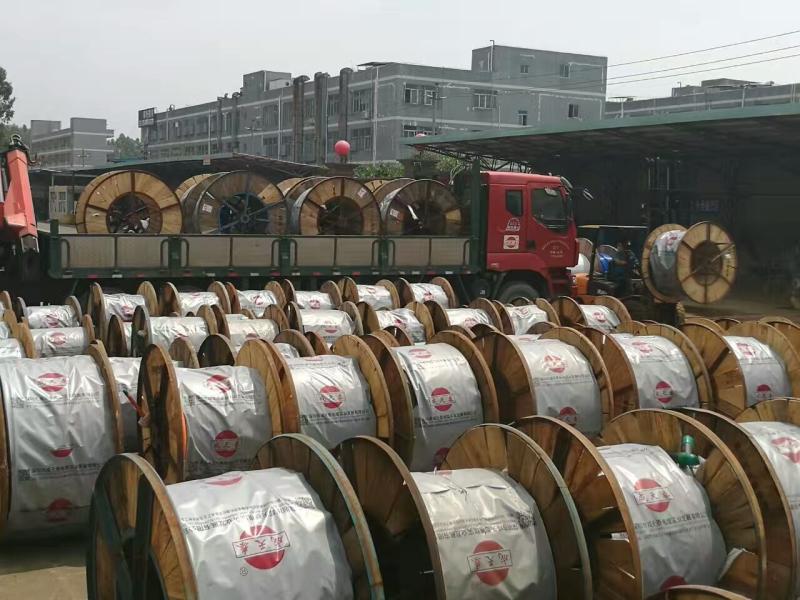 Fornecedor verificado da China - Shenzhen Chengtiantai Cable Industry Development Co.,Ltd