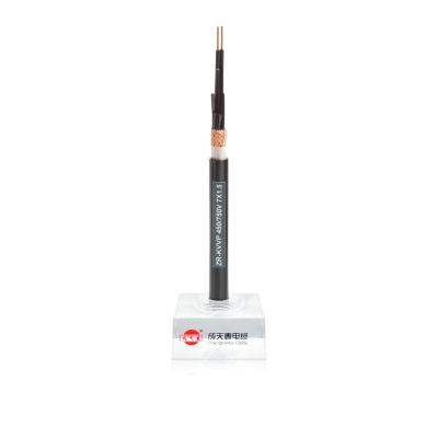 China Pure Copper Fire Retardant Power Cable Customized for Optimal Performance and Safety for sale