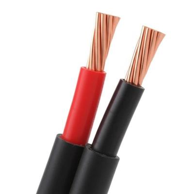 Κίνα 0.6 / 1kV Ηλεκτρικό καλώδιο με ανθεκτικό στις πυρκαγιές προς πώληση