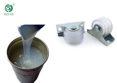 中国 RH6250-30YH 2部の注入装置のための液体のシリコーン ゴムのよい透明物 販売のため