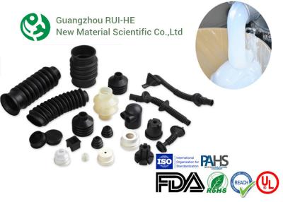 中国 RH6250-30YH 2部の注入装置のための液体のシリコーン ゴムのよい透明物 販売のため