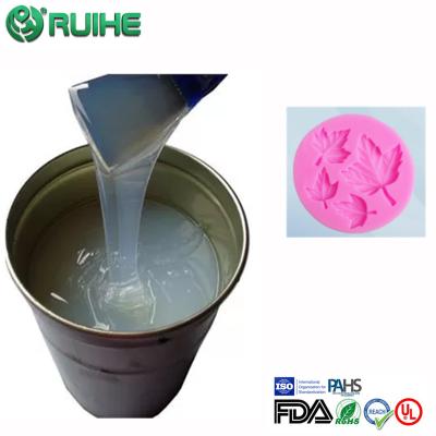 중국 OEM 음식 급료 실리콘고무 케이크 형 DIY Chocalate 과자 제빙 그릇 굽기 공구 로즈 모양 판매용