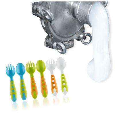 중국 550% Food Grade Snail Liquid Silicone Rubber For Dinner Weight Plate Sets 판매용