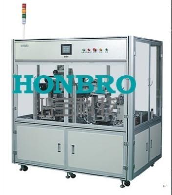 中国 自動ラミネーションのスタック・マシン電池の電極の細胞の作成 販売のため
