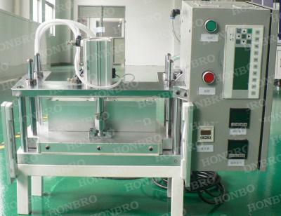 China Limpie la cadena de producción con la aspiradora pre de aislamiento de la batería de litio proceso de fabricación de estado sólido de la batería en venta