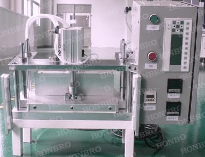 Cina Macchina di Pre-sigillamento di vuoto, HBS-YDG300 tipo, attrezzatura Equipment&Semi-automatica del laboratorio in vendita