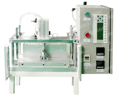 Cina Macchina di Pre-sigillamento di vuoto, HBS-YDG250 tipo, attrezzatura Equipment&Semi-automatica del laboratorio in vendita