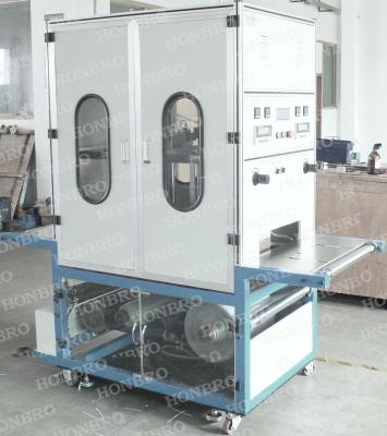 China Máquina caliente de Li Ion Battery Manufacturing Equipment Semi y fría auto de la prensa en venta