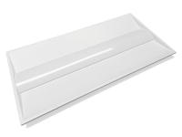 LED Troffer Panel Light 25W-45W 3000K 4000K 5000K 5850LM 120° Beam 0-10V Dimming china LED Troffer Panel Light 25W-45W 3000K 4000K 5000K 5850LM 120° Beam 0-10V Dimming