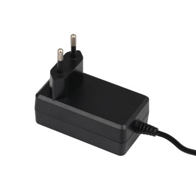 Cina l'adattatore il GS EN61347 di potere del supporto della parete di 1.25A 30W 24V ha certificato in vendita