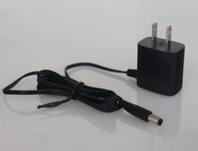 中国 手持ち型の掃除機のための14V DC 500mA 7Wスイッチ モード アダプター 販売のため