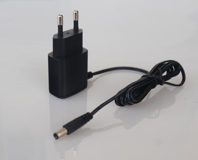 Cina adattatori di potere del supporto della parete di 500ma 6W 14V con bassa tensione extra in vendita
