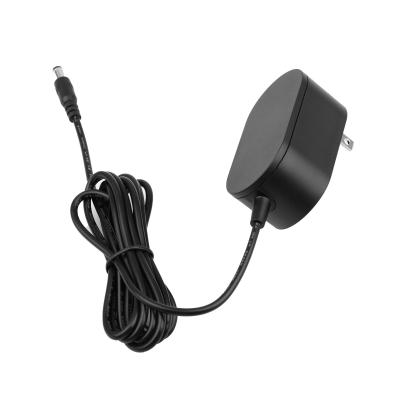 Cina Spina degli Stati Uniti certificata UL dell'alimentazione elettrica di 9V 1amp con il vario convertitore della spina di CC in vendita