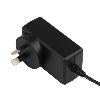 中国 EN60335証明の1.3A 9V AC切換えモード電源のアダプター 販売のため