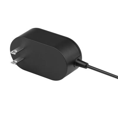 Cina Adattatore di alimentazione 12v 2a fissato al muro per dispositivo Smart Home con IEC 60335 in vendita
