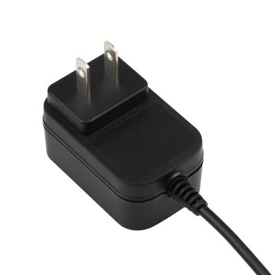 Cina Livello di commutazione VI di efficienza dell'alimentazione elettrica di CC di energia 6W 16.8V 0.4A in vendita