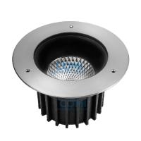 중국 R2HFR0130 30W CREE COB LED는 지상 조경 점화 CRI80+에서 105LM/W까지 중단되었습니다 판매용