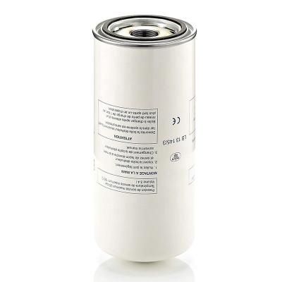 Cina Tipo di carico rotativo filtro separatore di aria e olio LB13145/3 LB-13145/3 OV6076 P782909 in vendita