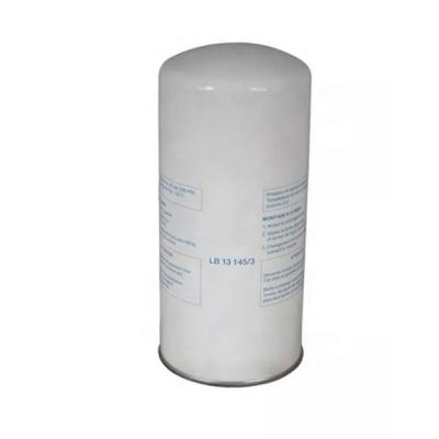 Cina Elemento di filtro del separatore di olio d'aria LB131453 P782909 A10525274 per parti di compressori a vite in vendita