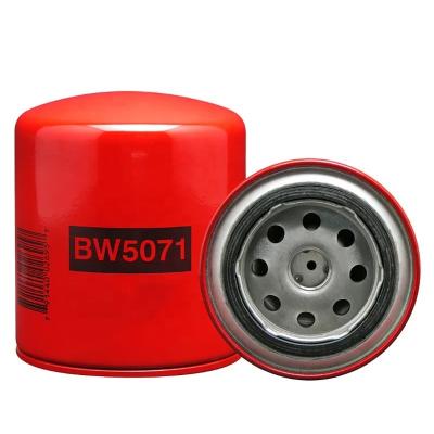 Китай BW5071 Фильтр хладагента WF2071 3100304 P552071 3131751 для дизельных двигателей грузовых автомобилей продается