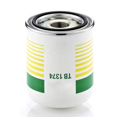 China Hydwell Versorgung TB1374X Lufttrockner Filter P781466 220949 0986628250 2032389 zu verkaufen