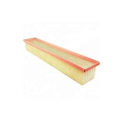 Cina Hydwell Air Conditioner Cab Filter RE284091 all'interno della pubblicità C con carta filtro in vendita