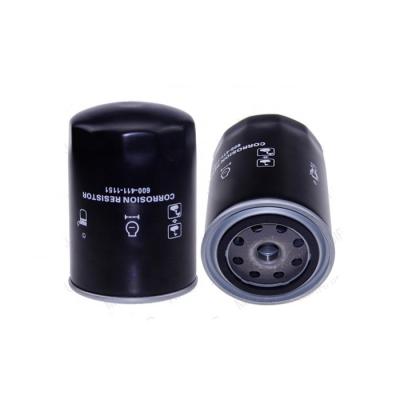 Китай Hydwell Auto OEM Parts 600-411-1151 P554074 9Y4531 AR87112 AR89379 Фильтр топлива для грузовиков продается
