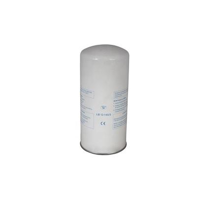 Cina LB13145/3 Filtro separatore dell'aria e dell'olio in fibra di vetro per compressori a carico rotativo in vendita