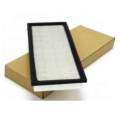 Cina 2112660 Filtro d'aria della cabina dell'escavatore Hydwell PA5697 per prestazioni ottimali in vendita