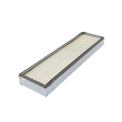 Cina Filtro dell'aria della cabina del trattore Hydwell RE12793 P158854 9576P158854 AR49986 AP28752G in vendita