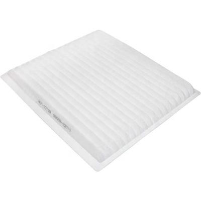 Cina Filtro dell'aria della cabina del motore automatico SC80025 208-979-7620 per escavatore PC130-7 in vendita