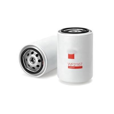 China Wasserkühlmittelfilter WF2167 DBC4086 20575545 WF4086 2048771 für Drehgeneratoren zu verkaufen