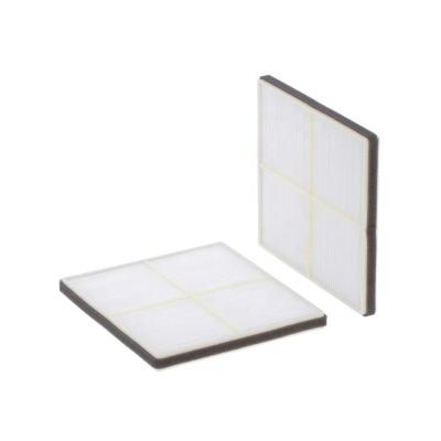 Cina Carta filtrabile per KHR27540 Hydwell Excavator Parts Cab Air Filter SC90287 PA30115 al meglio in vendita