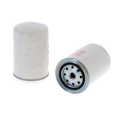 China Hydwell WF2075 P554075 Kühlwasserfilter für Ersatzteile von Betonmischern zu verkaufen