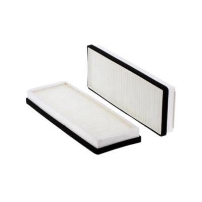 Cina Filtro dell'aria della cabina dell'escavatore Hydwell AF55722 PA4912 SC50017 8301218 A0008301218 per il mercato in vendita